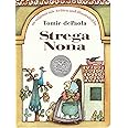 Strega Nona (A Strega Nona Book): dePaola, Tomie, dePaola, Tomie ...