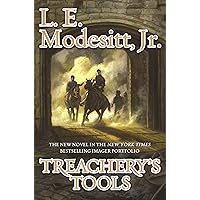 Treachery's Tools (The Imager Portfolio, 10): Modesitt Jr., L. E ...