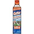 Amazon.com : Cutter Backyard Bug Control Outdoor Fogger, Kills ...