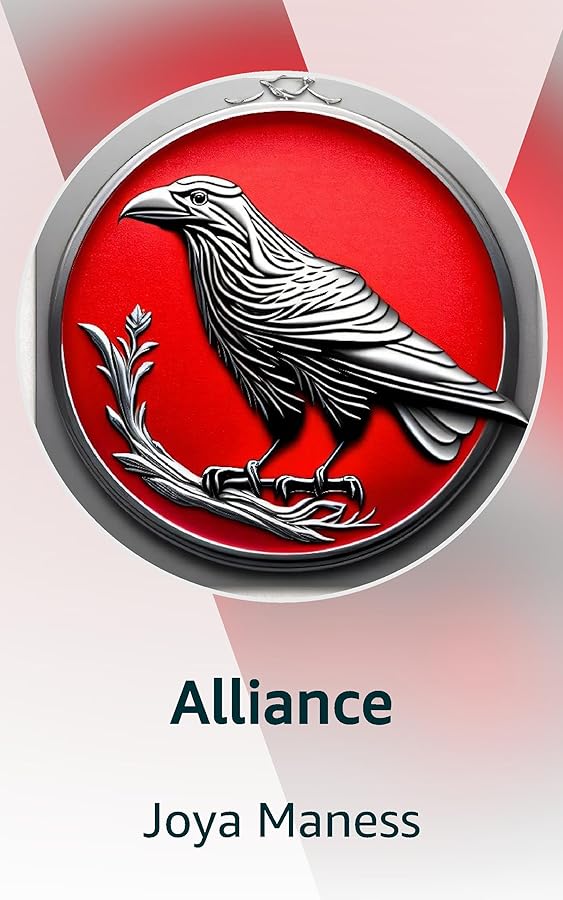 Alliance | Kindle Vella