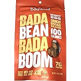Amazon.com : Enlightened Bada Bean Bada Boom Crunchy Broad Beans 4.5oz ...