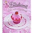 Pinkalicious Cupcake Cookbook: Kann, Victoria, Kann, Victoria ...
