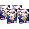 Amazon.com: General Mills Blueberry Chex Cereal, Gluten Free Breakfast ...