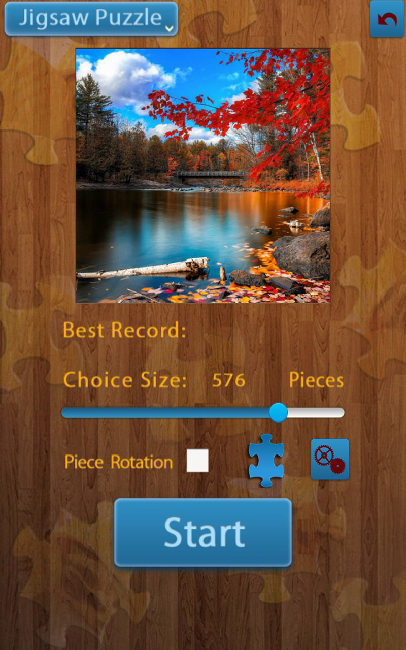 Amazon.com: Nature Jigsaw Puzzles : Apps & Games