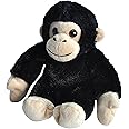 Amazon.com: Wild Republic Chimp Plush, Stuffed Animal, Plush Toy, Gifts ...