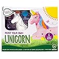 Amazon.com: Creative Roots DIY Unicorn Coloring Kit by Horizon Group ...