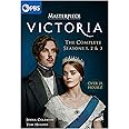 Amazon.com: Masterpiece: Victoria: The Complete Seasons 1, 2 And 3 : n ...