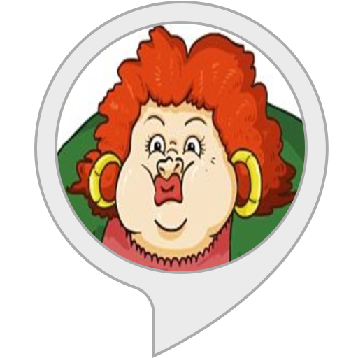 Amazon.com: Yo Mama Jokes: Alexa Skills