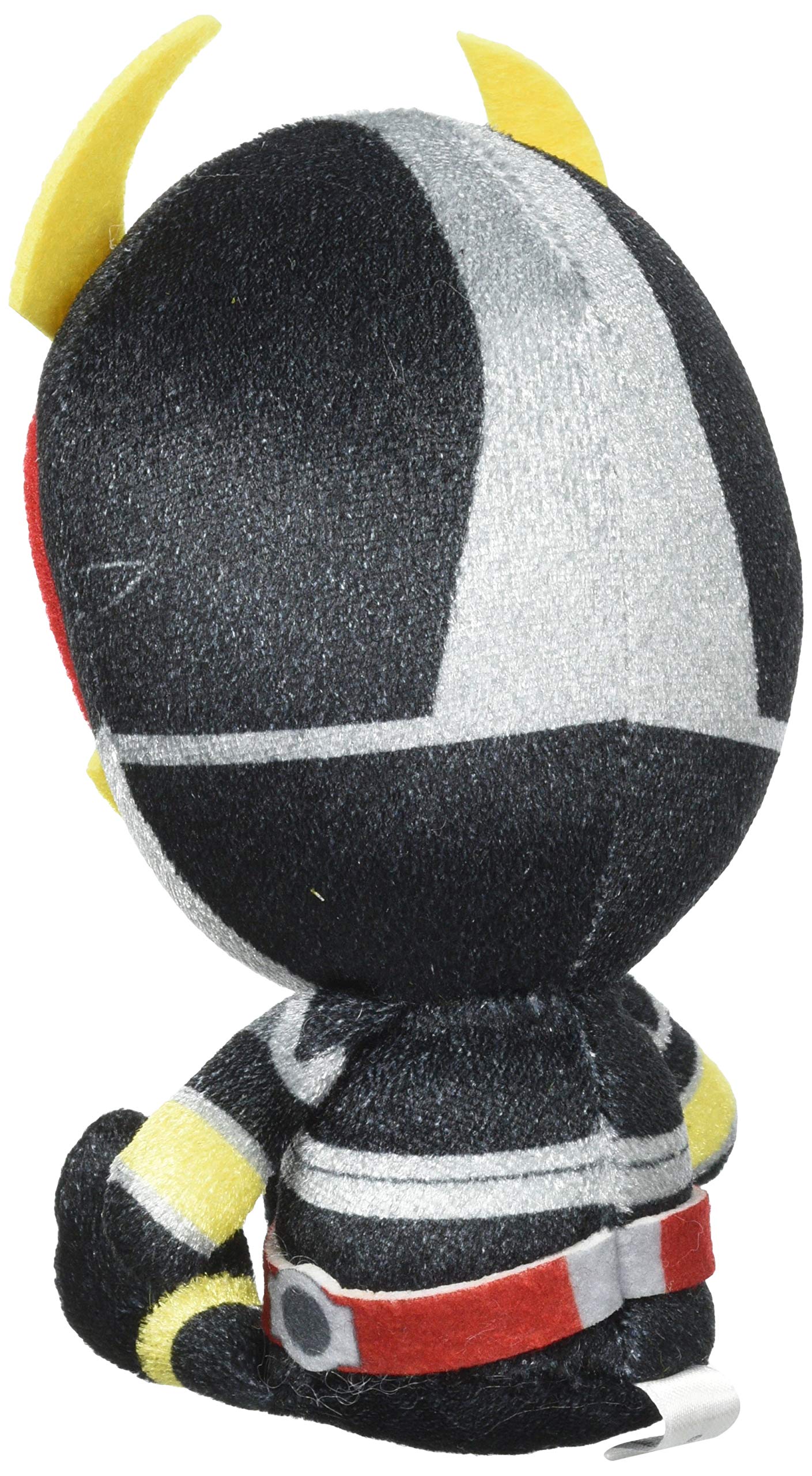 Mua Heisei Kamen Rider Chibi Plush Series Kamen Rider Agito trên Amazon ...