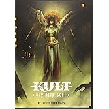 Amazon.com: Modiphius Kult: Divinity Lost Tarot Deck : Toys & Games