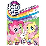 Amazon.com: My Little Pony Friendship Is Magic: Fluttershy [DVD ...