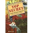 Amazon.com: Top Secret: 9780316303637: Gardiner, John Reynolds, Simont ...