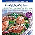 Weight Watchers New Complete Cookbook: Over 500 Recipes For The Healthy ...