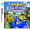 Amazon.com: Sonic All Star Racing - Nintendo DS : Everything Else
