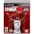 Amazon.com: NBA 2K14 - Playstation 3 : Video Games