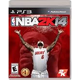 Amazon.com: NBA 2K13 - Playstation 3 : 2k Sports: Video Games