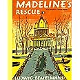Madeline's Rescue: Ludwig Bemelmans, Ludwig Bemelmans: 9780140502077 ...