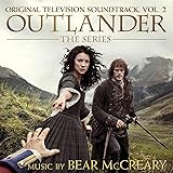 Amazon.com: Outlander: Season 1, Vol. 1 (Original Television Soundtrack ...