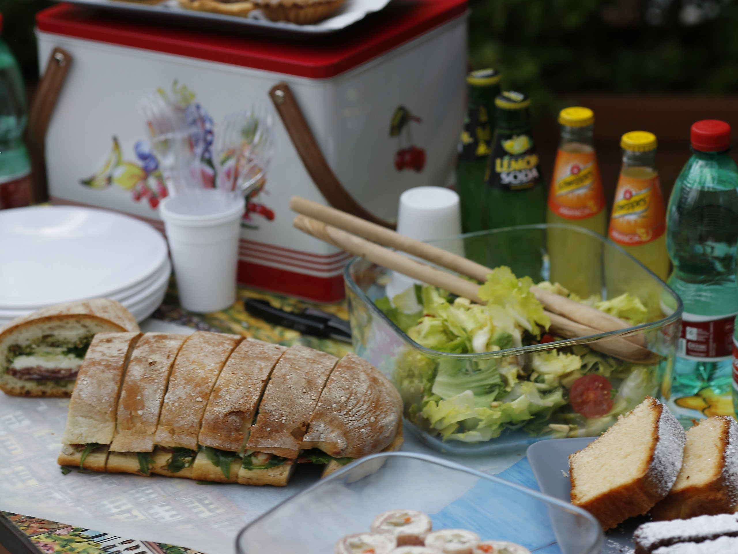 Watch Giada in Italy Season 1 | Prime Video