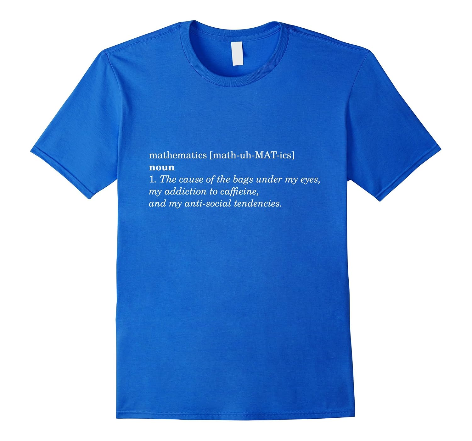 Mathematics Definition Funny Maths T Shirt For Math Geeks 4LVS mathematics-definition-funny-maths-t-shirt-for-math-geeks-4lvs