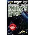 Amazon.com: Ender's Game (The Ender Quintet): 9780812550702: Card, Orson Scott: Books
