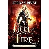 Amazon.com: Dance of Steel (Steel and Fire Book 3) eBook : Rivet ...