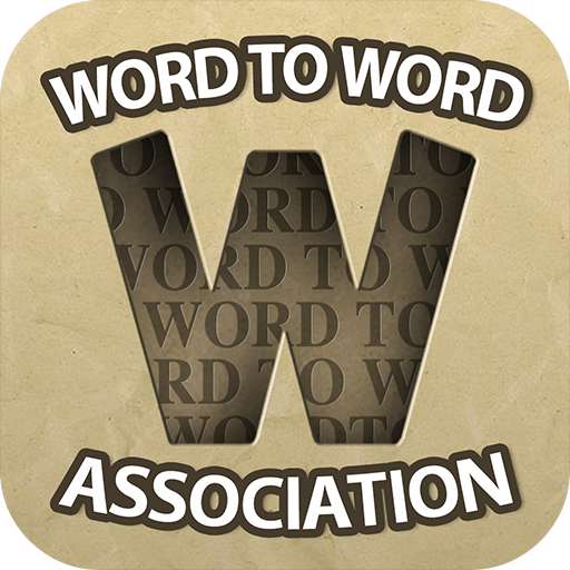Word to Word - A fun and addictive free word association game:Amazon ...