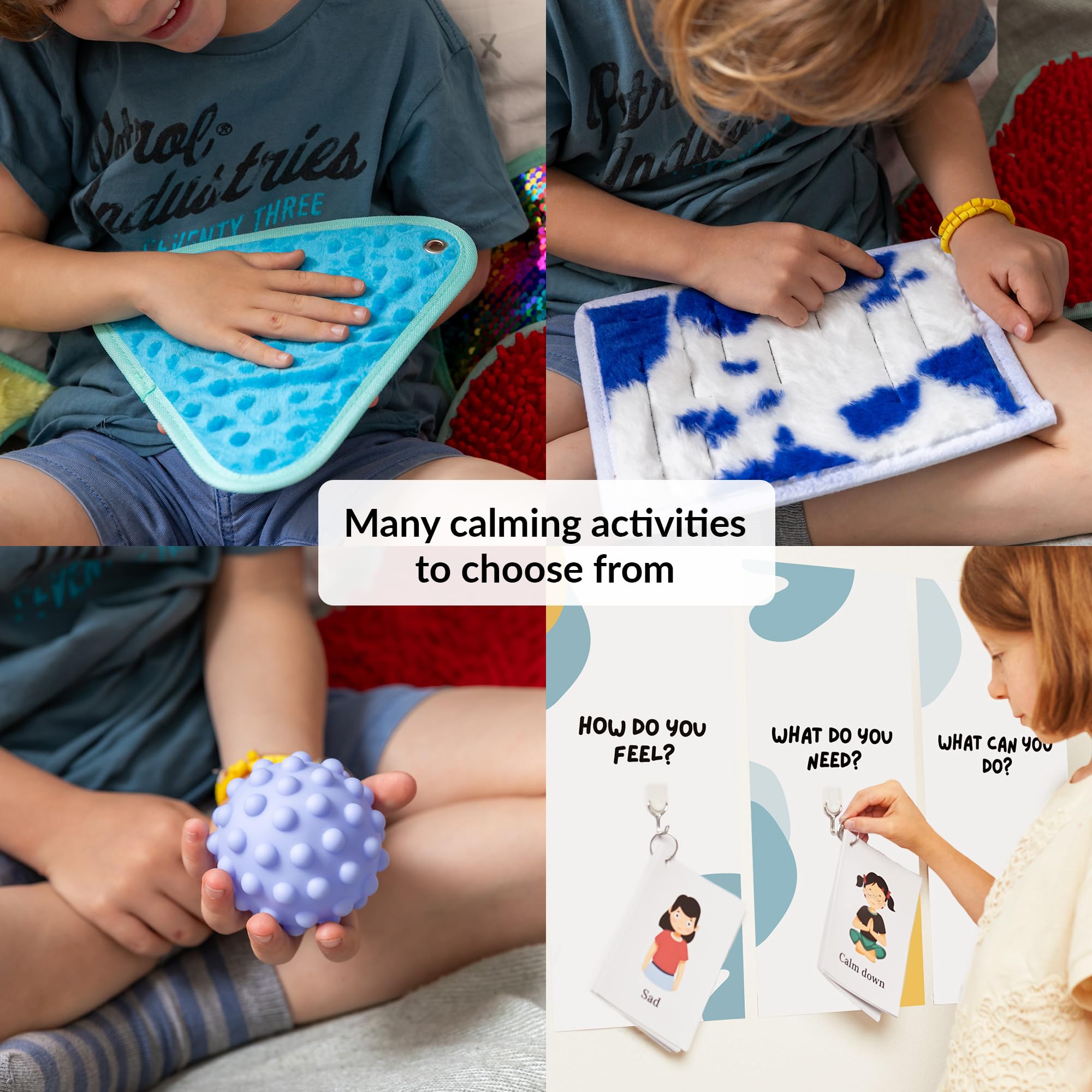 Mua Calm Down Corner | Classroom and Special Education Must Haves ...