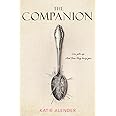 Amazon.com: The Companion: 9780399545917: Alender, Katie: Books