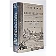 Reconstruction Updated Edition: America's Unfinished Revolution, 1863 ...