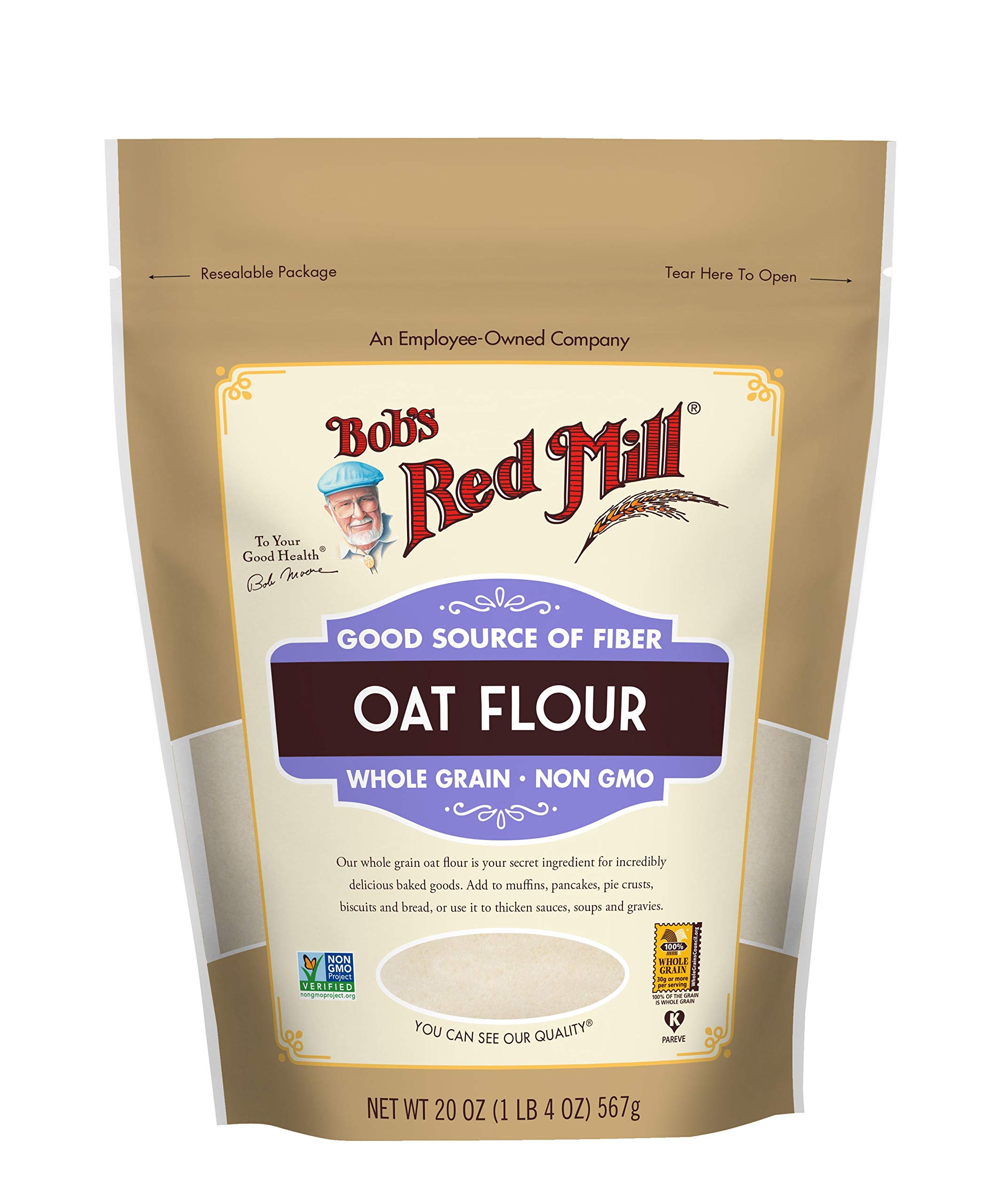 Oat Flour Kuwait | Buy Online | Whizz Others