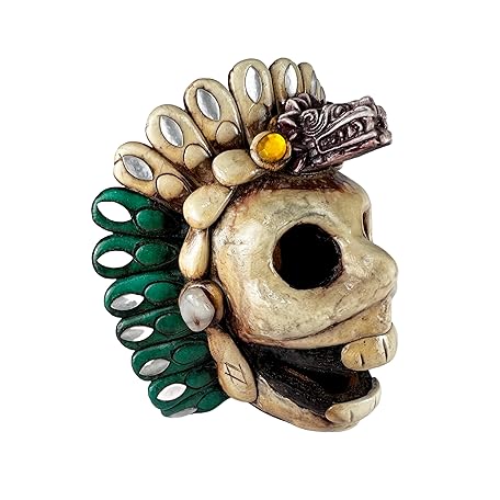 Mua ELTRICOLOR Aztec Death Whistle Loud - Silbato Muerte Azteca ...