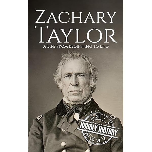 Zachary Taylor Biography