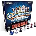 Amazon.com: Outsmarted - The Live Quiz Show Board Game | Kids, Teens ...