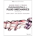 Munson, Young and Okiishi's Fundamentals of Fluid Mechanics: Gerhart, Andrew L., Hochstein, John ...