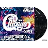 Chicago & Friends - Live At 55[DVD/2 CD Combo] - Amazon.com Music