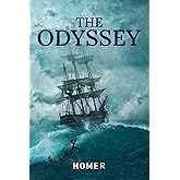 The Odyssey (English Edition) eBook : Homer, Wilson, Emily: Amazon.com ...