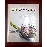 Amazon.com: On Cooking: A Textbook of Culinary Fundamentals ...