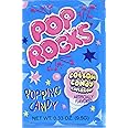 Amazon.com : POP ROCKS Popping Candy, Cotton Candy, 24 Count, 0.33 ...