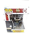 Amazon.com: Funko Pop! Movies: DC - The Flash, Batman : Everything Else