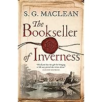 The Bookseller of Inverness: MacLean, S.G.: 9781529414219: Amazon.com ...