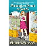Amazon.com: Little Shop of Homicide: A Devereaux's Dime Store Mystery ...