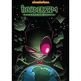 Amazon.com: Invader ZIM - House Box Complete Set (Vols. 1-3 Plus Extra ...