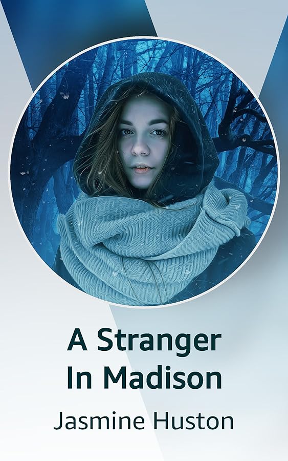 A Stranger In Madison | Kindle Vella