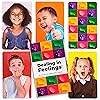 Emotions Cards for Kids -Realistic Feelings - Social Emotional Learning ...