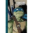 Teenage Mutant Ninja Turtles: The IDW Collection Volume 3 (TMNT IDW ...