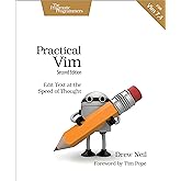 Learning the vi and Vim Editors: Text Processing at Maximum Speed and Power: Robbins, Arnold ...