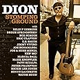 Stomping Ground (Vinyl): Dion, Dion: Amazon.ca: Music