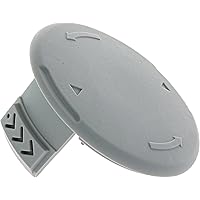 Amazon.com : prime&swift Replacement String Trimmer Spool fit for Ryobi ...