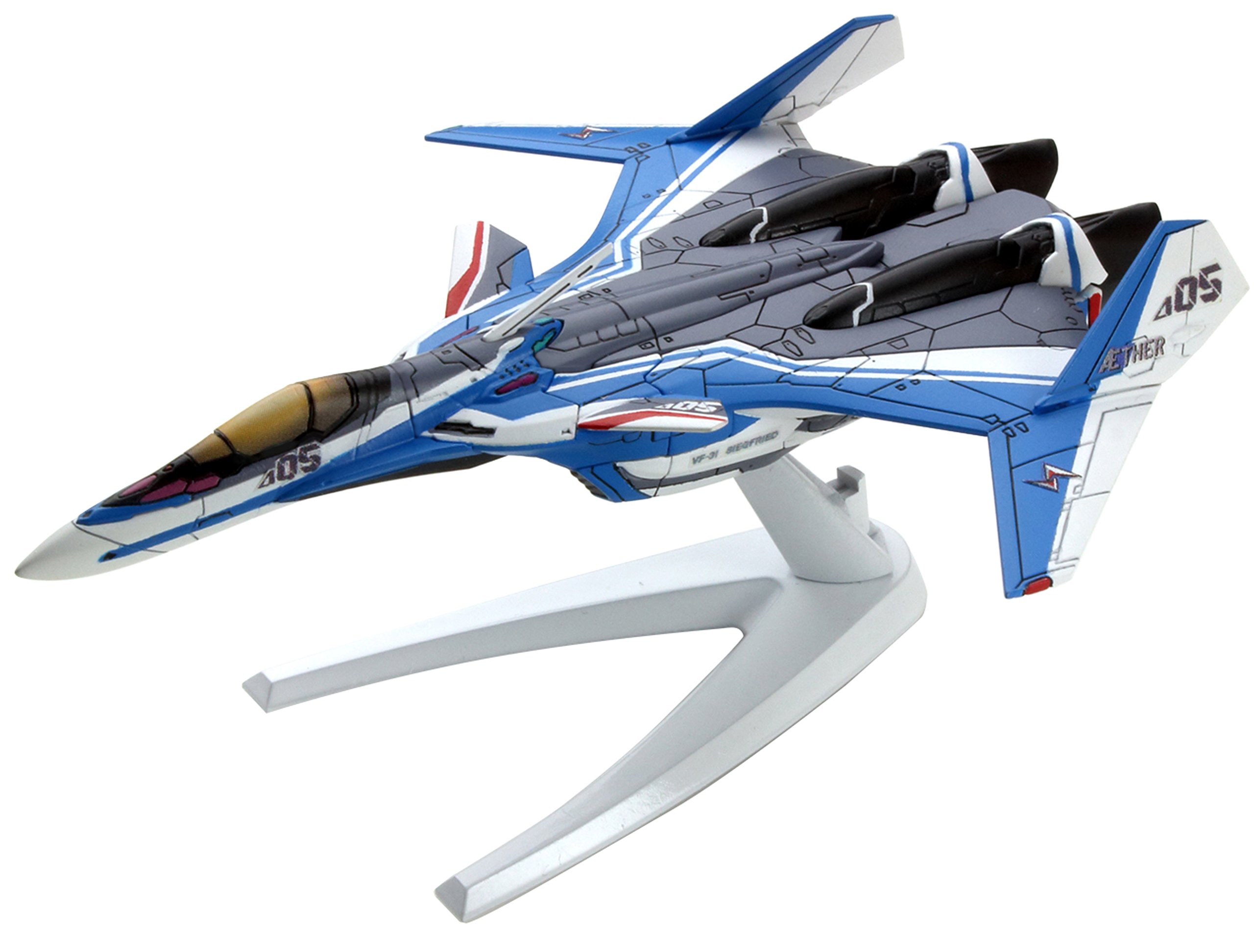 Mua Mecha Collection Macross Series Macross Delta VF-31J Siegfried ...